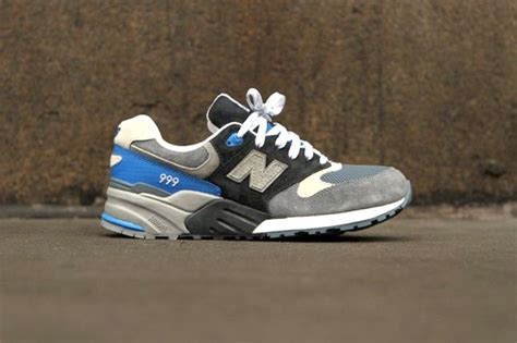 New Balance 999 Elite Edition Sneaker Freaker