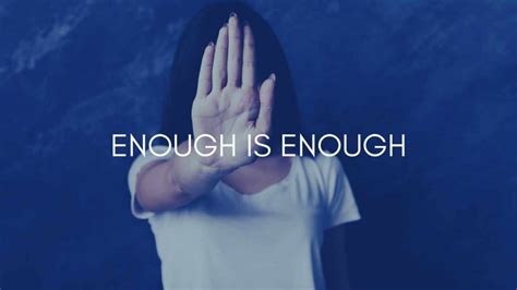 Enough Is Enough Tackling Sexism And Sexual Harassment In Schools