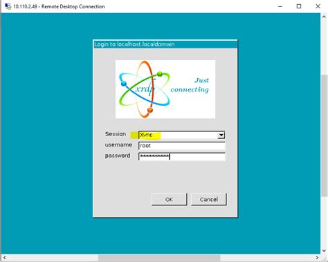 centos 7 remote desktop from windows computer how to
