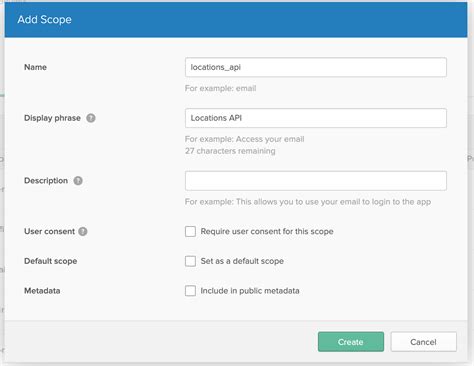 protecting a laravel api with jwt okta developer