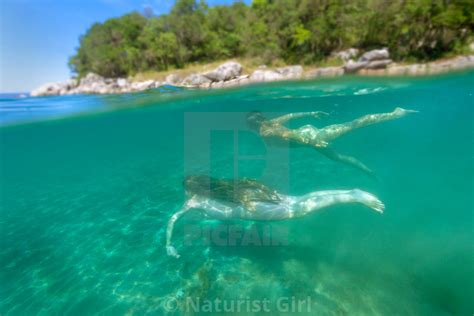 Naturist Girl Buy Prints And Digital Downloads