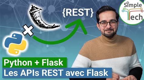 api rest avec flask en python marshmallow sqlalchemy youtube