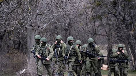 Rare Testimony Reveals The Brutal Lives Of Russian Convicts Fighting In