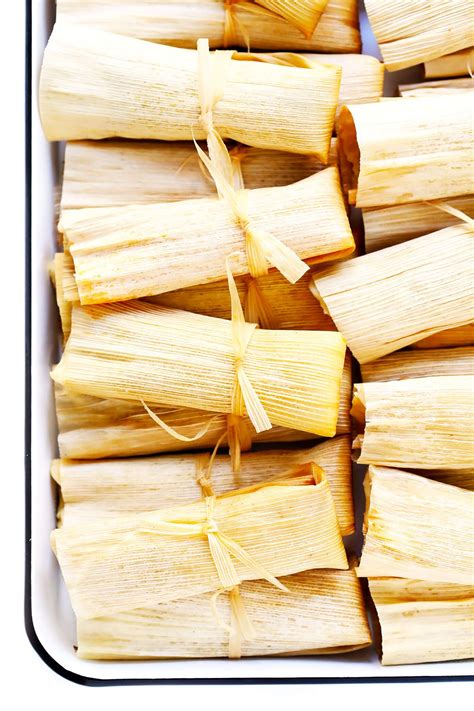 How To Make Tamales Gimme Some Oven Recipe How To Make Tamales