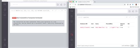 using query best practices using indexes and query best practices in