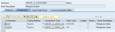 how to create a rest api with sap abap and apply mvc1 routing sap blogs