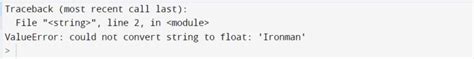 [solved] valueerror setting an array element with a