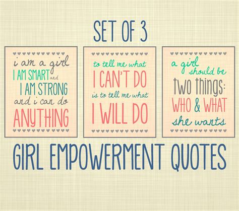 Positive Inspiring Quotes About Women Empowerment Quotesgram