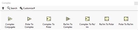 functions palette programming numeric complex labview wiki
