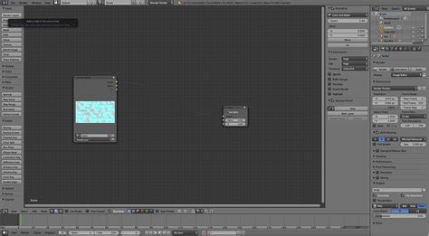 backdrop does not appear with viewer node compositing and post