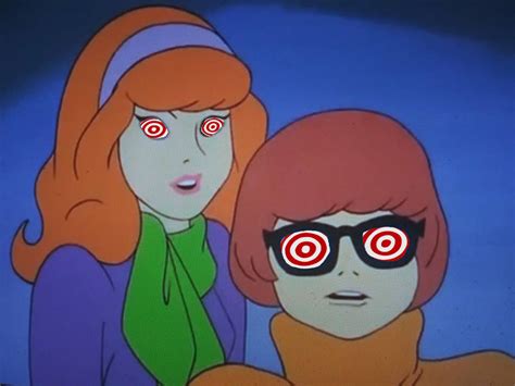 Daphne And Velma Hypnotized By Sonicdefenders On Deviantart