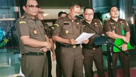 Kejati Sulsel Kembali Tetapkan 3 Tersangka Baru Kasus Korupsi Pdam