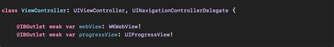 how to generate pdfs from html in ios using swift uikit m2p fintech blog