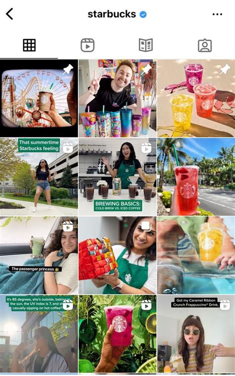How To Create The Perfect Instagram Profile Creativisocial