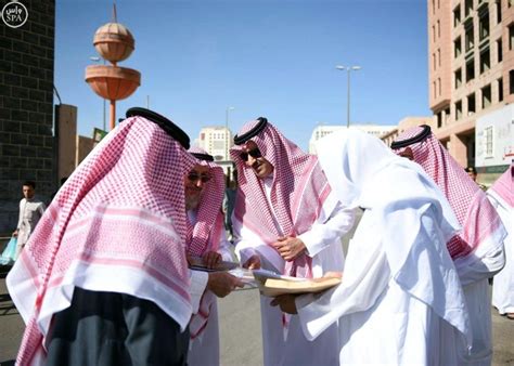 أمير المدينة المنورة يوجه بإتاحة سوق المناخة التاريخي للمستحقين صحيفة