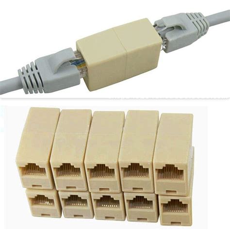 How To Connect Two Ethernet Cables Together To Make It Longer At Daniel