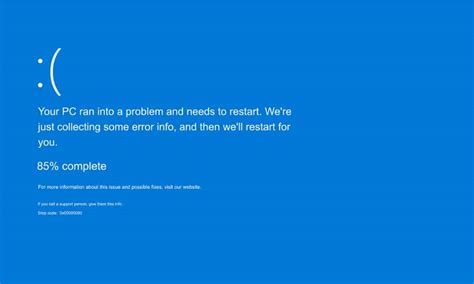 cómo reparar el error video dxgkrnl fatal bsod en windows gearrice