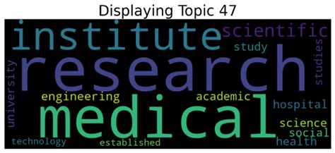contextualized topic modeling with python eacl2021 by