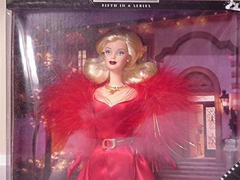 Barbie Hollywood Movie Star Collection Hollywood Cast Party Collector