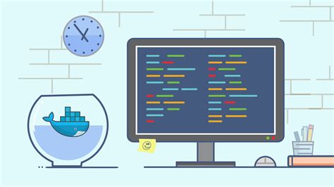 docker for developers learn interactively