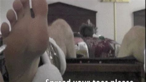 Ryan The Straight Ticklish Jock With Perfect Size 12 Feet Pt 3
