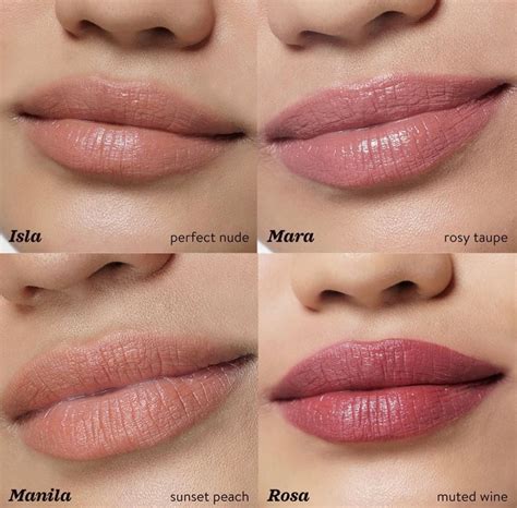 Colourette Colourtint Multi Use Matte Fresh La Belleza Au Skin
