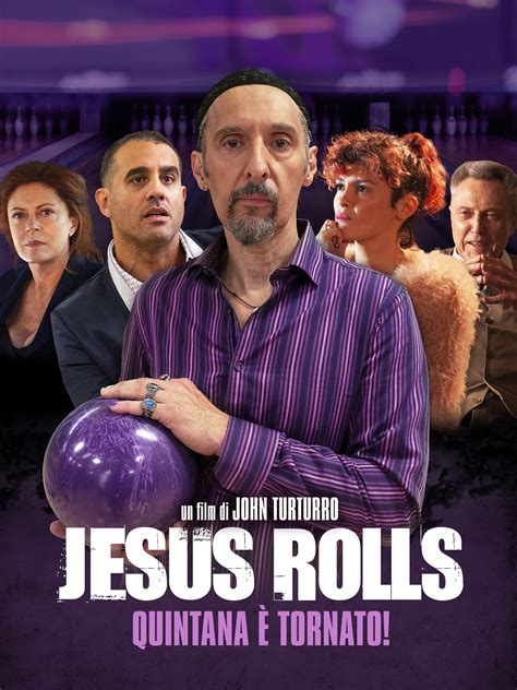 John Turturro Jesus
