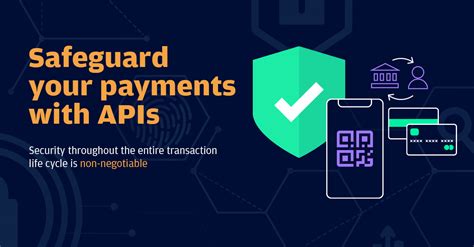 how an api first approach can help create a seamless payment experience