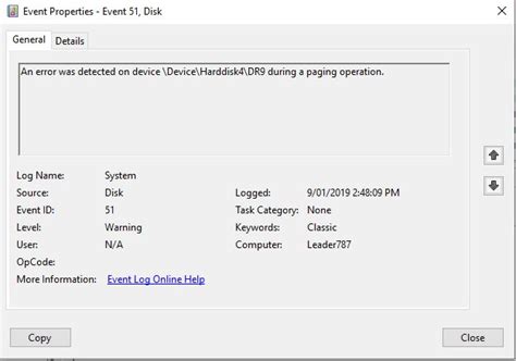 create system image fails 0x80780172