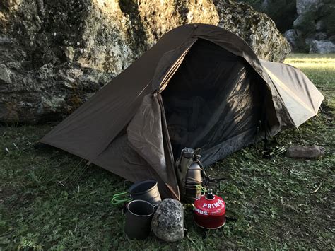 Snugpak Ionosphere Coyote Stealth Camping Hiking Essentials Outdoor
