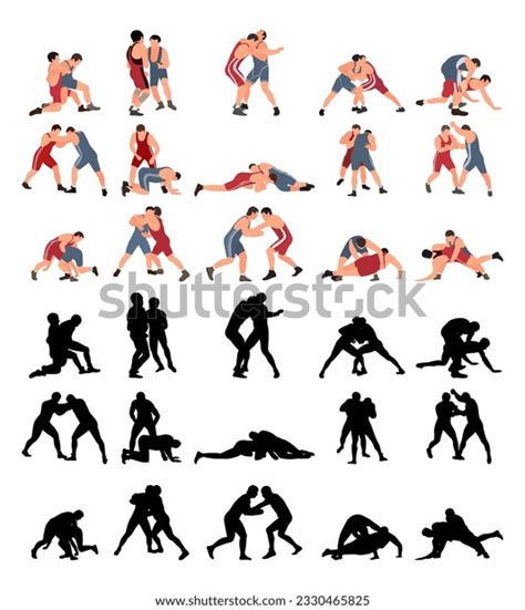 対戦格闘技 446点を超えるロイヤリティフリーでライセンス可能なイラスト素材とスケッチ Shutterstock