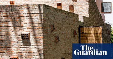 bold beautiful bricks from paraguay to poland in pictures art and