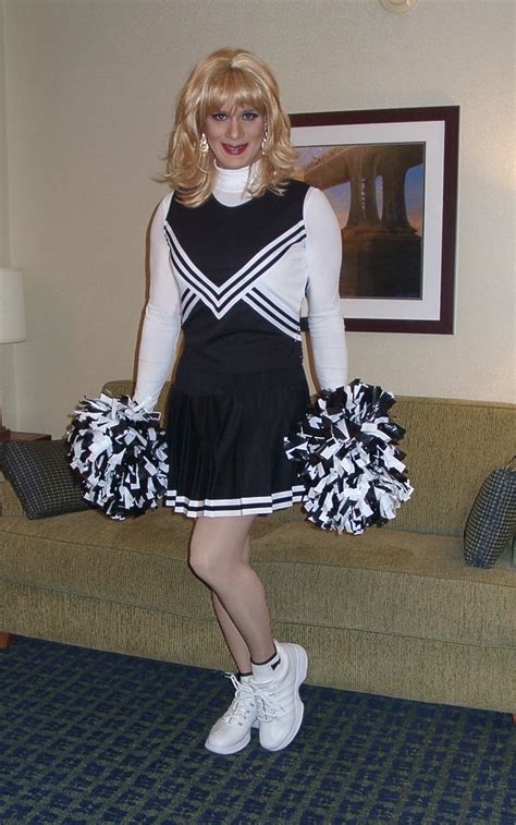 Cheerleader Tranny – Telegraph