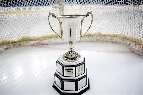 Isobel Cup Nwhl