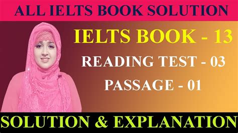 Ielts 13 Reading Test 3 Passage 1 The Coconut Palm Passage Answer