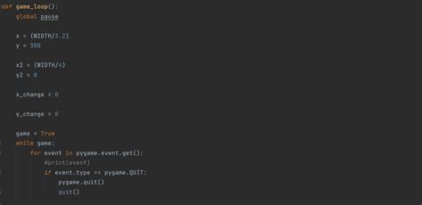 help with pygame r pygame