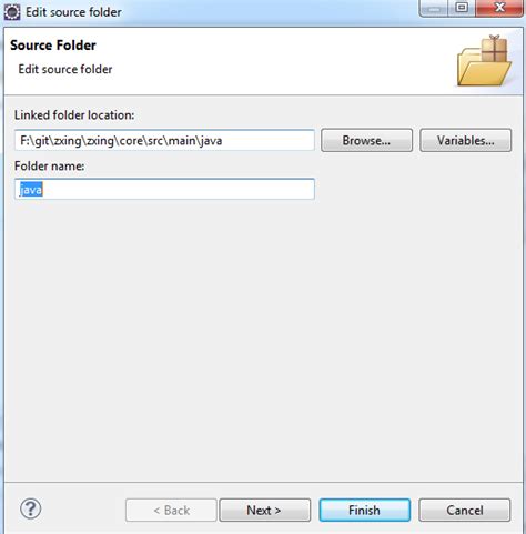 how to write and read qr code with zxing in java