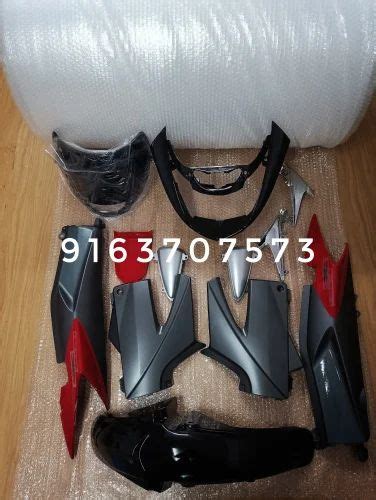 Cbz Xtreme Body For End Use At Rs 3000 Set In Surat Id 2853993808273