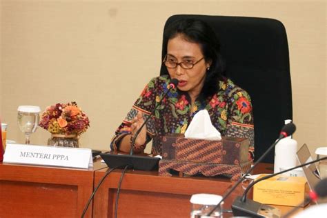 Kemenpppa Sinergi Lembaga Tangani Kekerasan Seksual Di Kemenkop Ukm