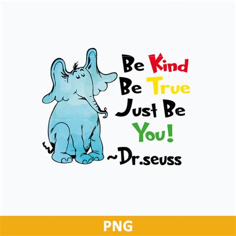 Dr Seuss Horton Hears A Who Quotes