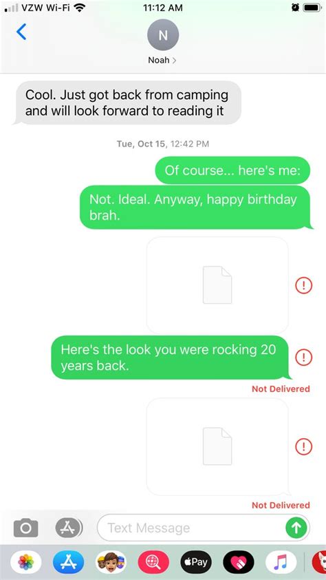 Why Is My Iphone Not Sending Messages How To Troubleshoot