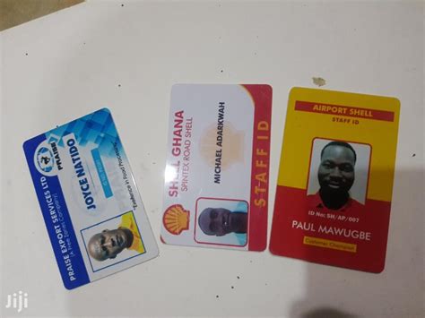 Passport Application In Ghana A Systematic Process On How To Apply For