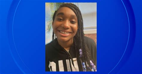 Dearborn Police Searching For Missing 13 Year Old Girl Cbs Detroit