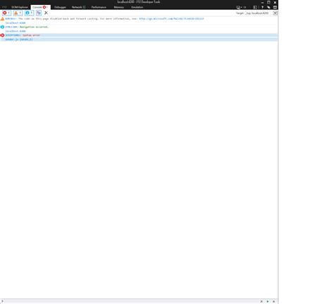 msal for angular not working in ie 11 · issue 414