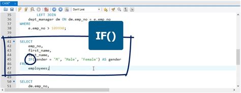 When To Use The Sql Case Statement Data Science Pr
