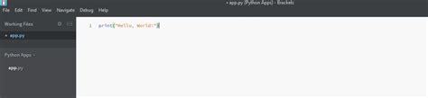 python archives tutorial slides