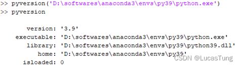 matlab调用anaconda中的python的两种方法 matlab中system调用conda环境下的python csdn博客