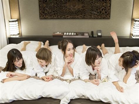ラブホ女子会は楽しいことがいっぱい！ ホテル フォレスト