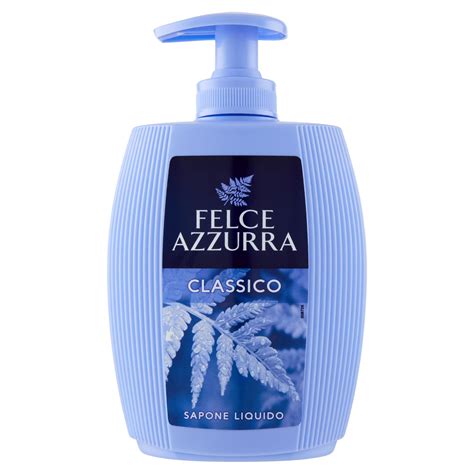 Felce Azzurra Classic Folyékony Szappan 300 Ml Emag Hu