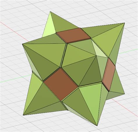 solved creating platonic solids specifically a tetrahedron autodesk